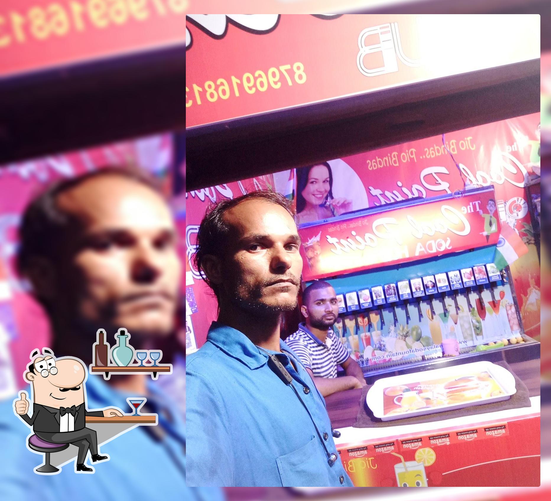 Tha Cool Point Soda Hub, Nala Sopara - Restaurant reviews