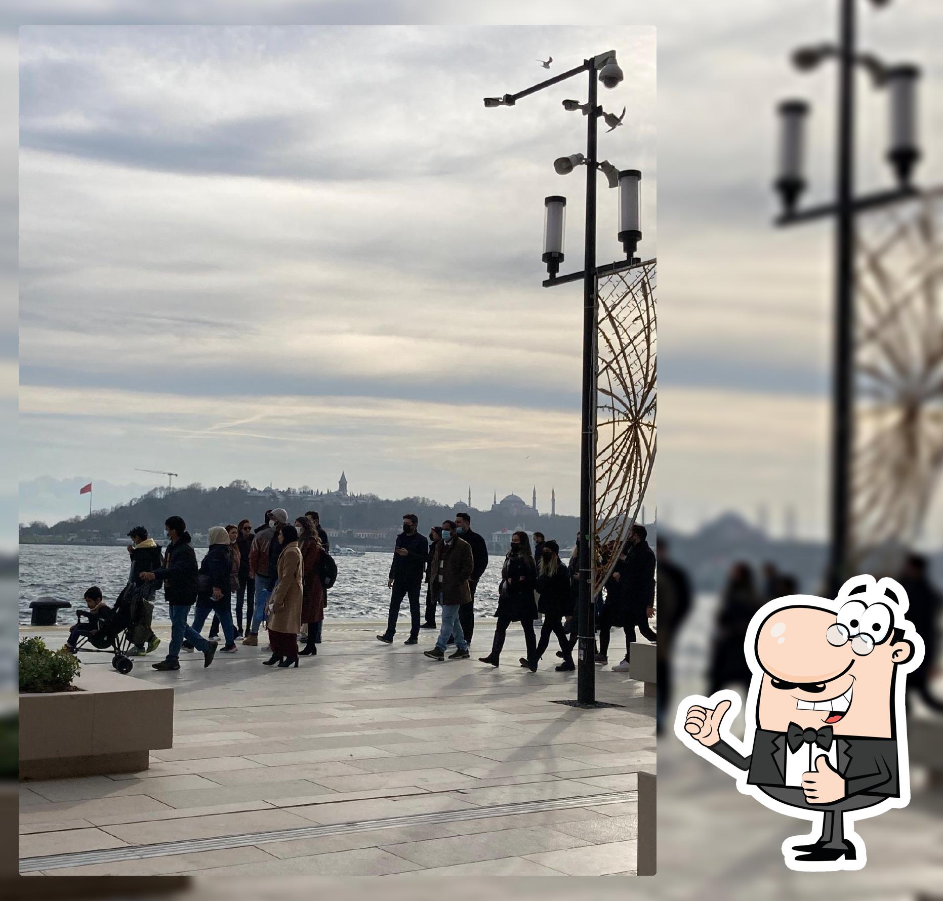 BAYLAN PASTANESI, Estambul - Opiniones del restaurante