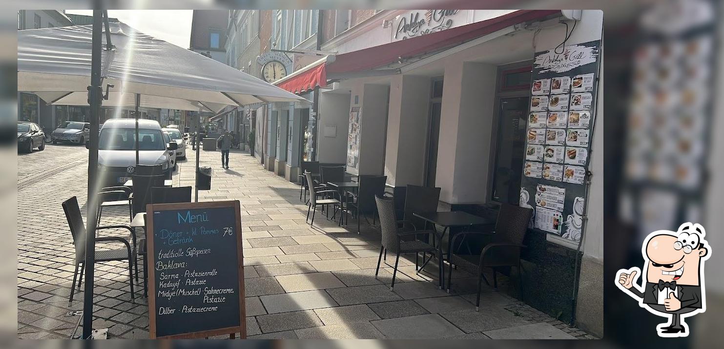 Dönerium restaurant, Deggendorf - Restaurantbewertungen