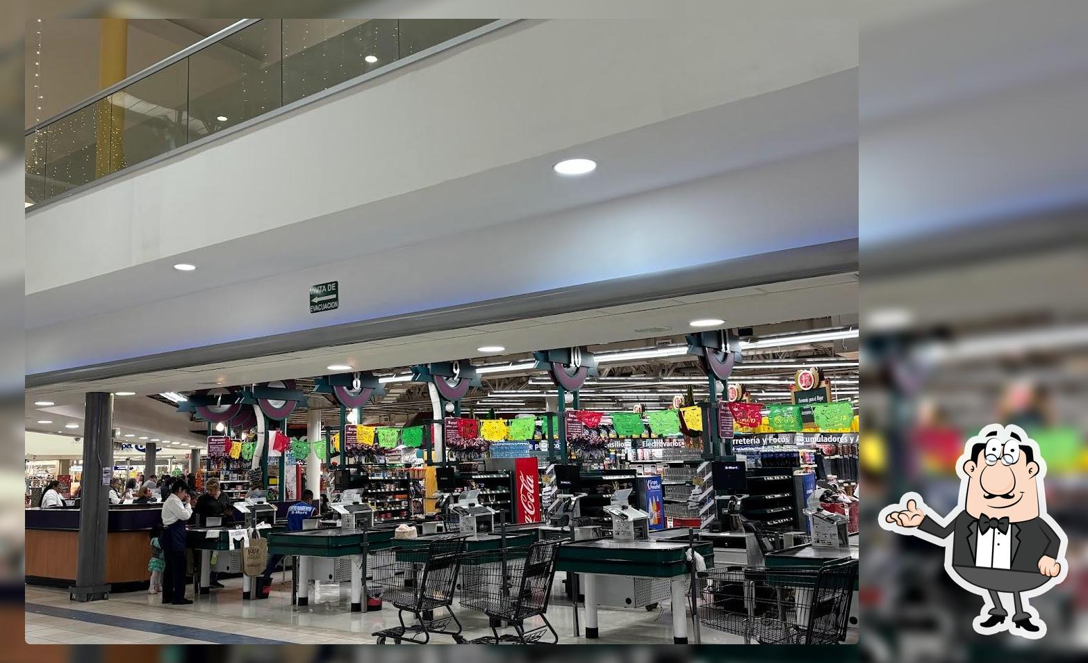 Smart restaurant, Ciudad Juarez - Restaurant reviews