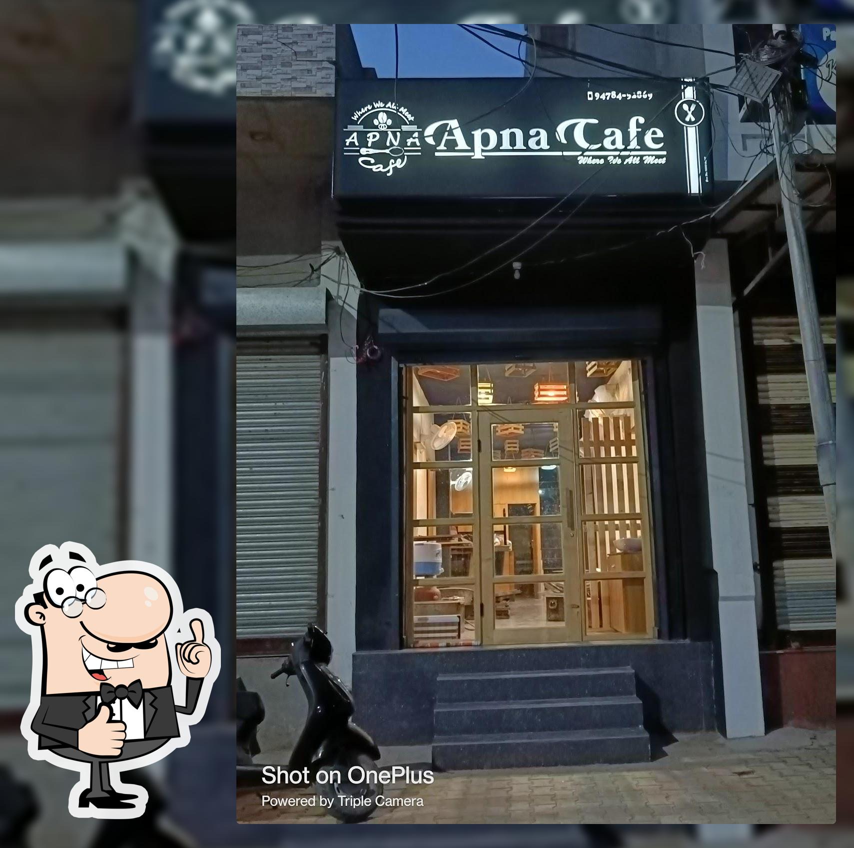 Apna cafe, Budhlada - Restaurant reviews