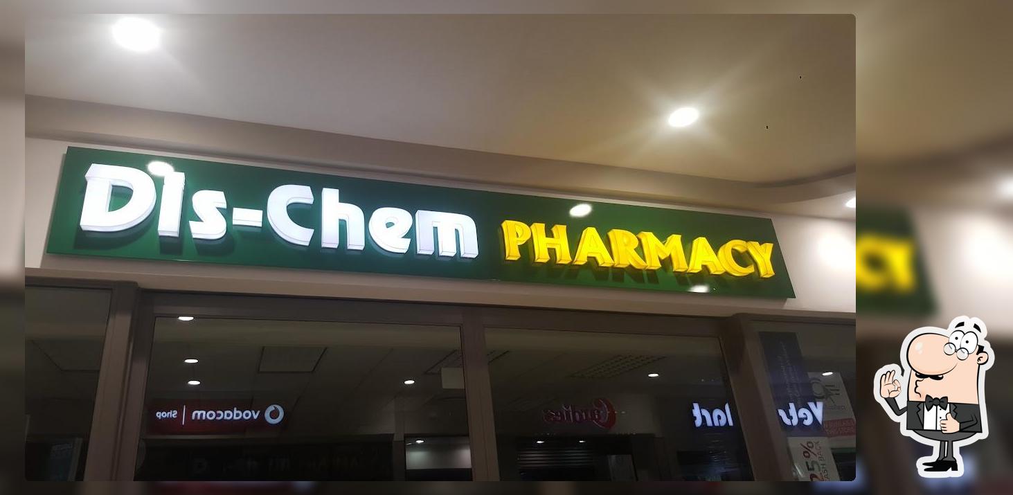 Dis-Chem Pharmacy Watercrest Mall - Durban, Outer West Durban ...