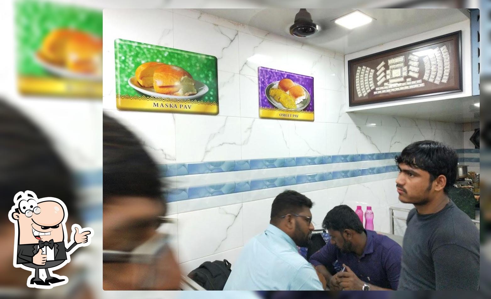 Nagori sufi darbar Chai Tea, Mumbai - Restaurant reviews