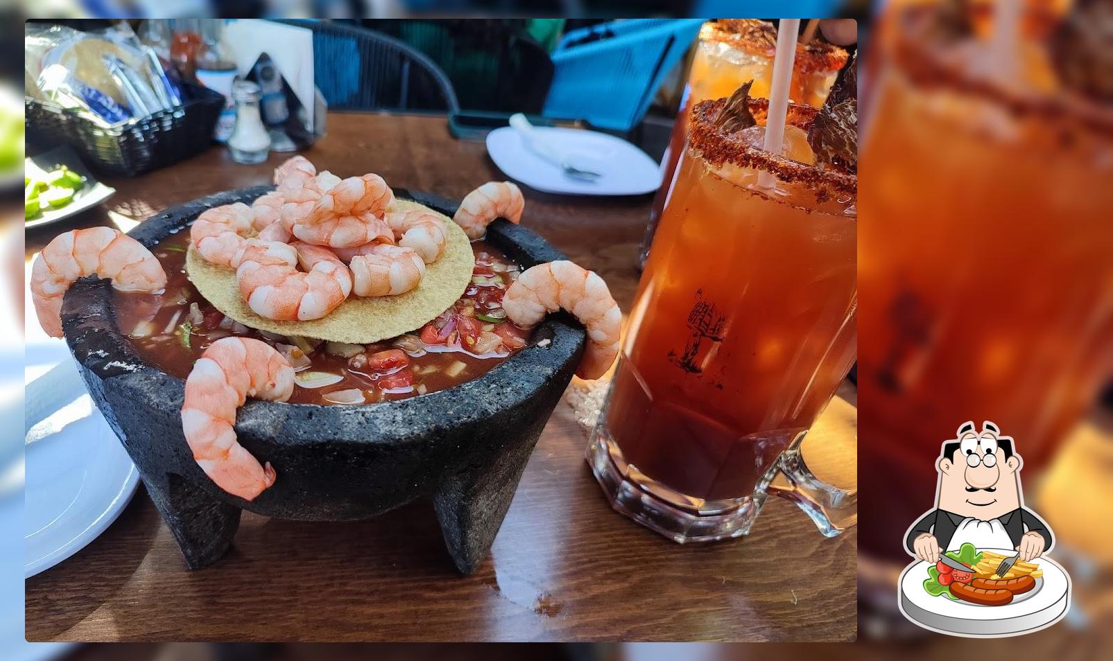 Restaurante Altata Playuki Colli, Zapopan, Av. Volcán del Colli 2300 ...