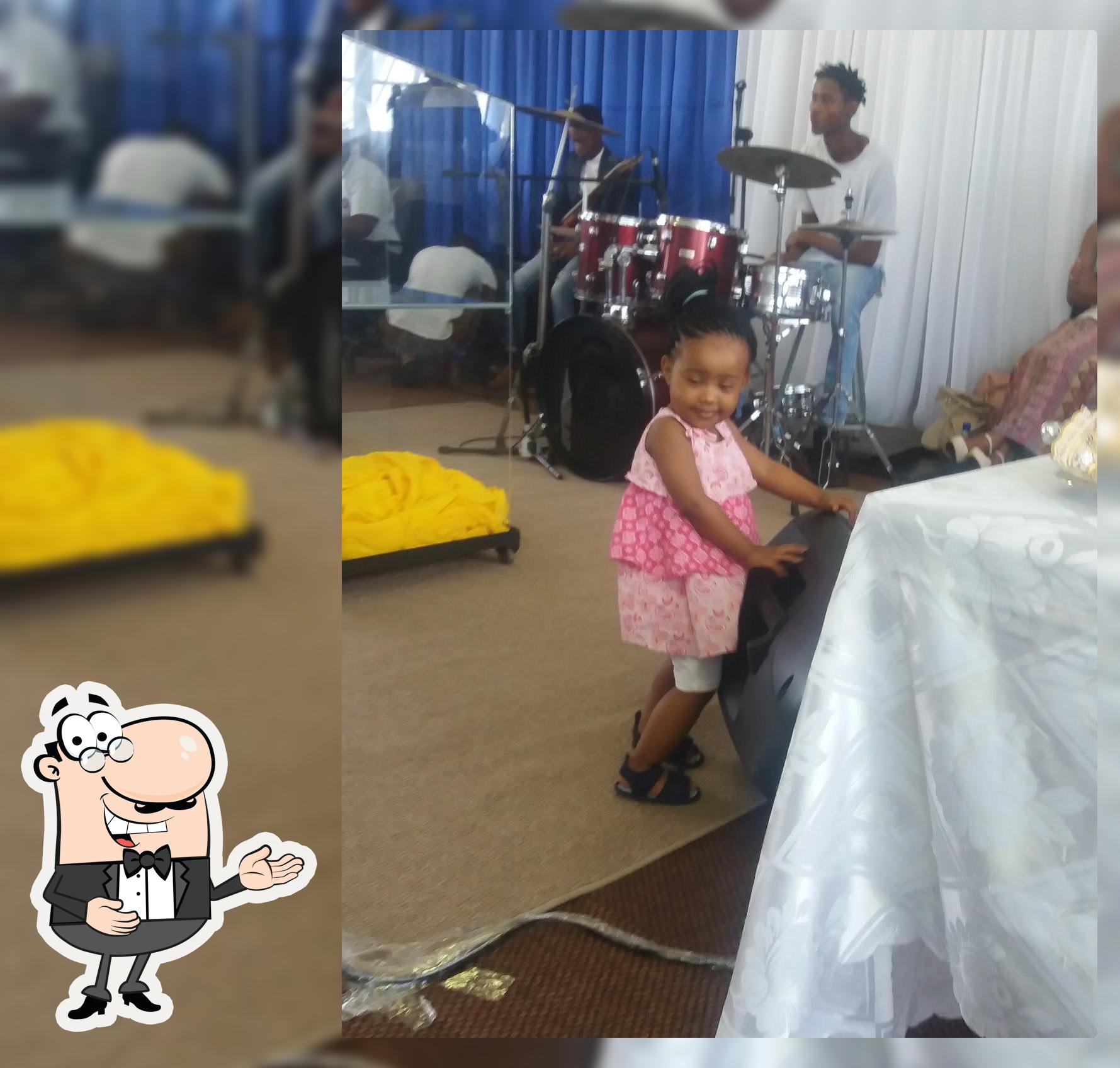 Niks Mapha restaurant, Johannesburg - Restaurantbewertungen