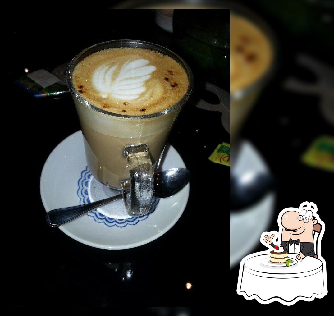 Bon Bini Cafe, Le Caire - Critiques de restaurant