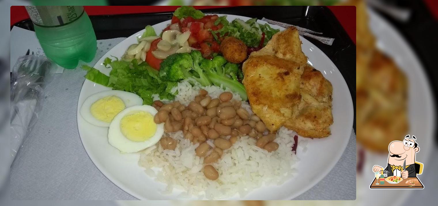 Restaurante Vivó Filo, São Paulo - Avaliações de restaurantes