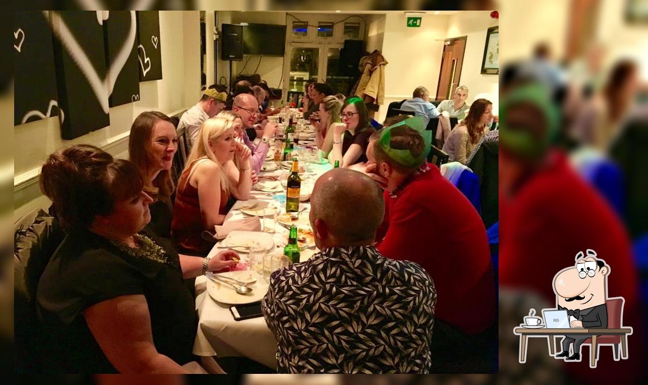 Sino - Kings Hill Chinese in West Malling - Restaurant reviews