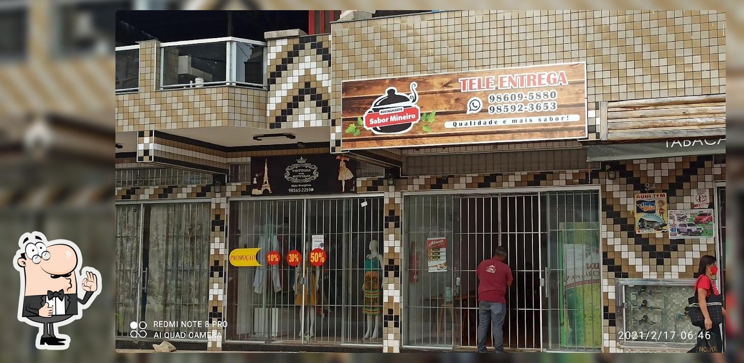 Restaurante sabor mineiro, Timóteo - Avaliações de restaurantes