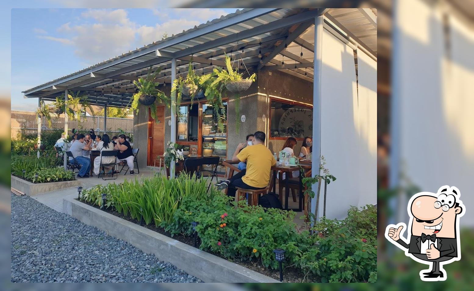 La Josephina Coffee & Pastries cafe, Amadeo - Restaurant reviews