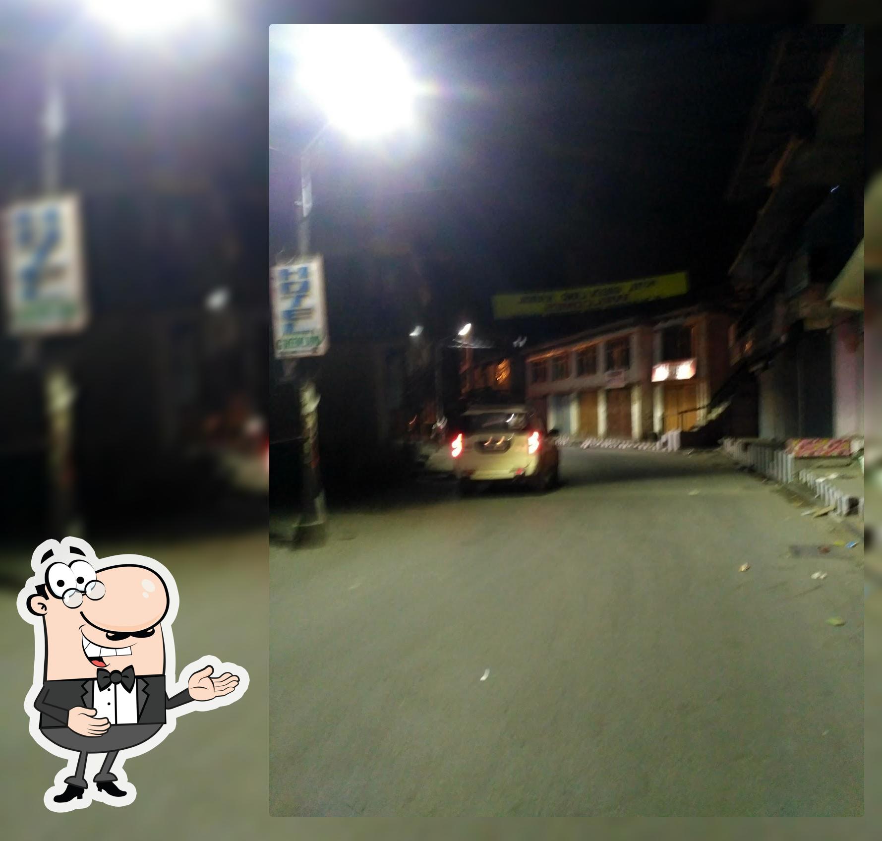 Ruby Hotel and Restaurant, India - Restaurant reviews