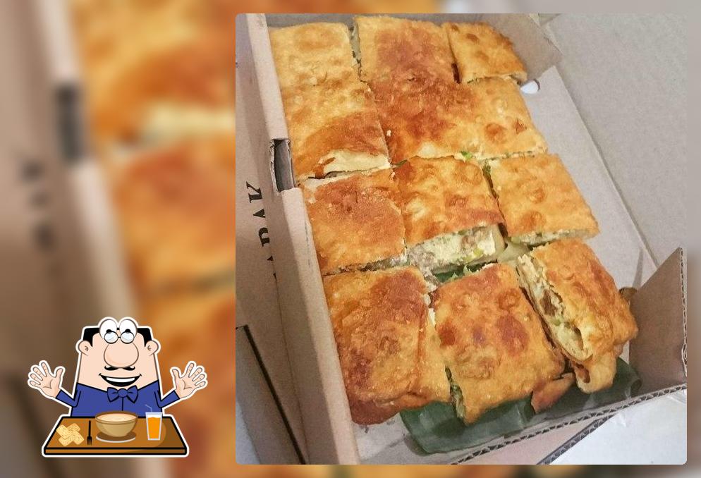 Martabak Barbarian, Tangerang - Restaurant reviews