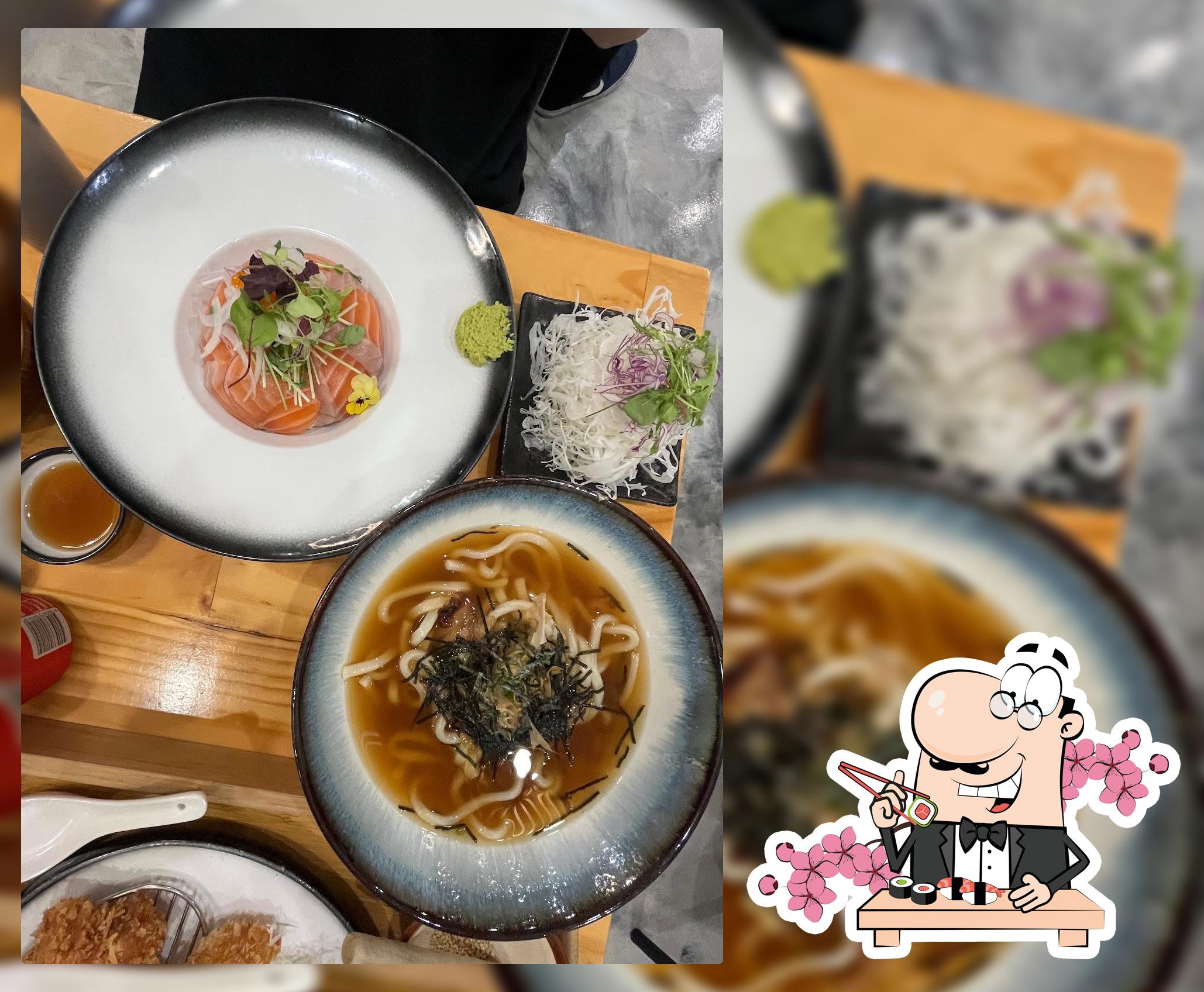 Restaurante KatsuCo Toowong, Toowong - Opiniones del restaurante