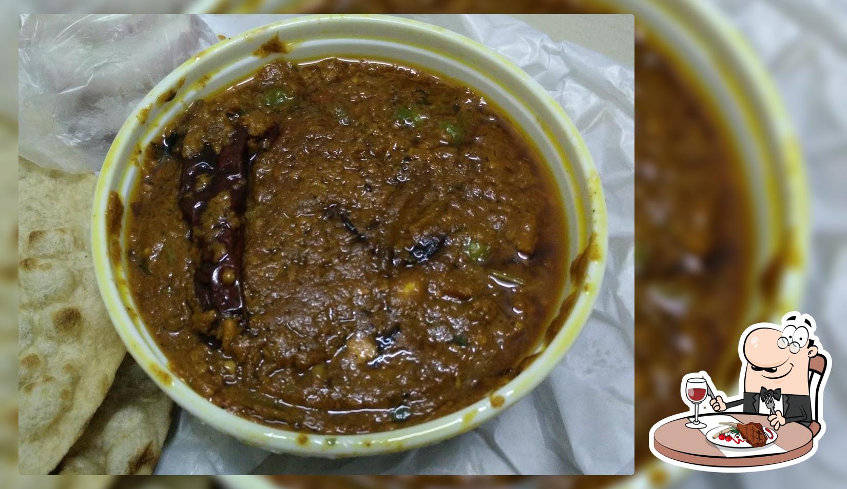 Markaz Restaurant, Mumbai - Restaurant reviews