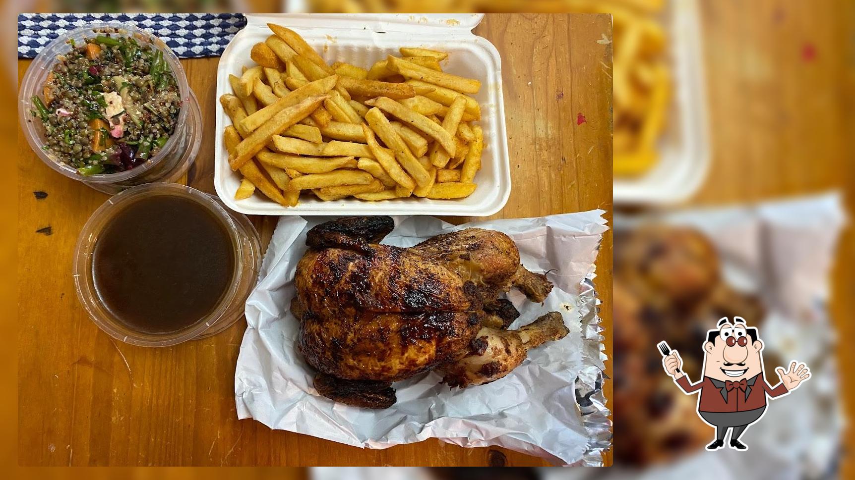 Firebird Eatery in Lavington - Restaurant reviews