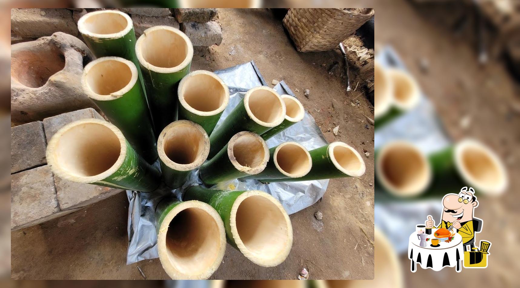 Bamboo Hub, Gunupur - Restaurant reviews