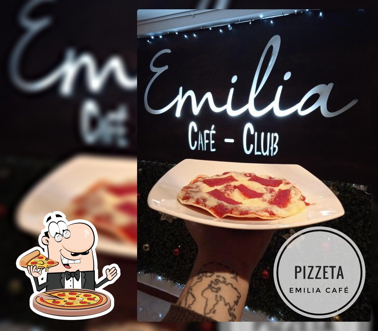 Emilia Cafe - Gastro Bar, Quinchía, Cr 8 N 3-25 - Opiniones del restaurante