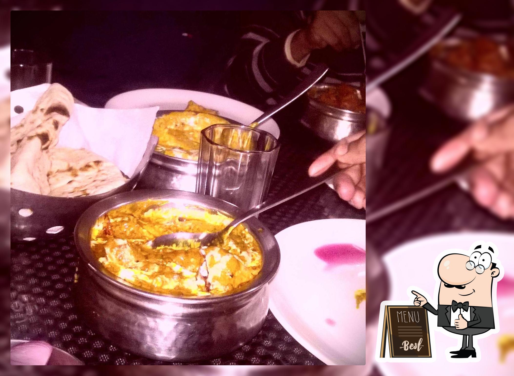 Zaffran Fast Food, Kolkata, 1 - Restaurant reviews