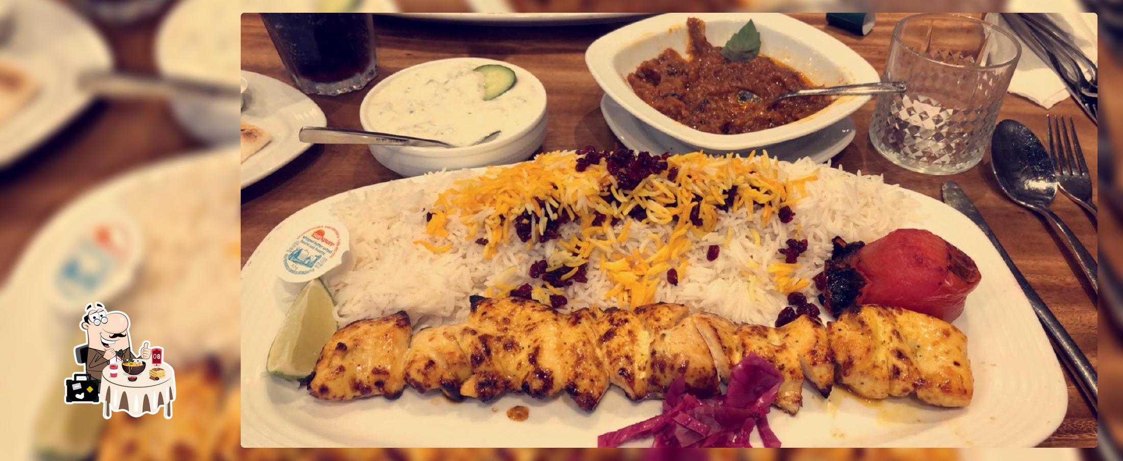 Rumi House in North Vancouver - Restaurant reviews