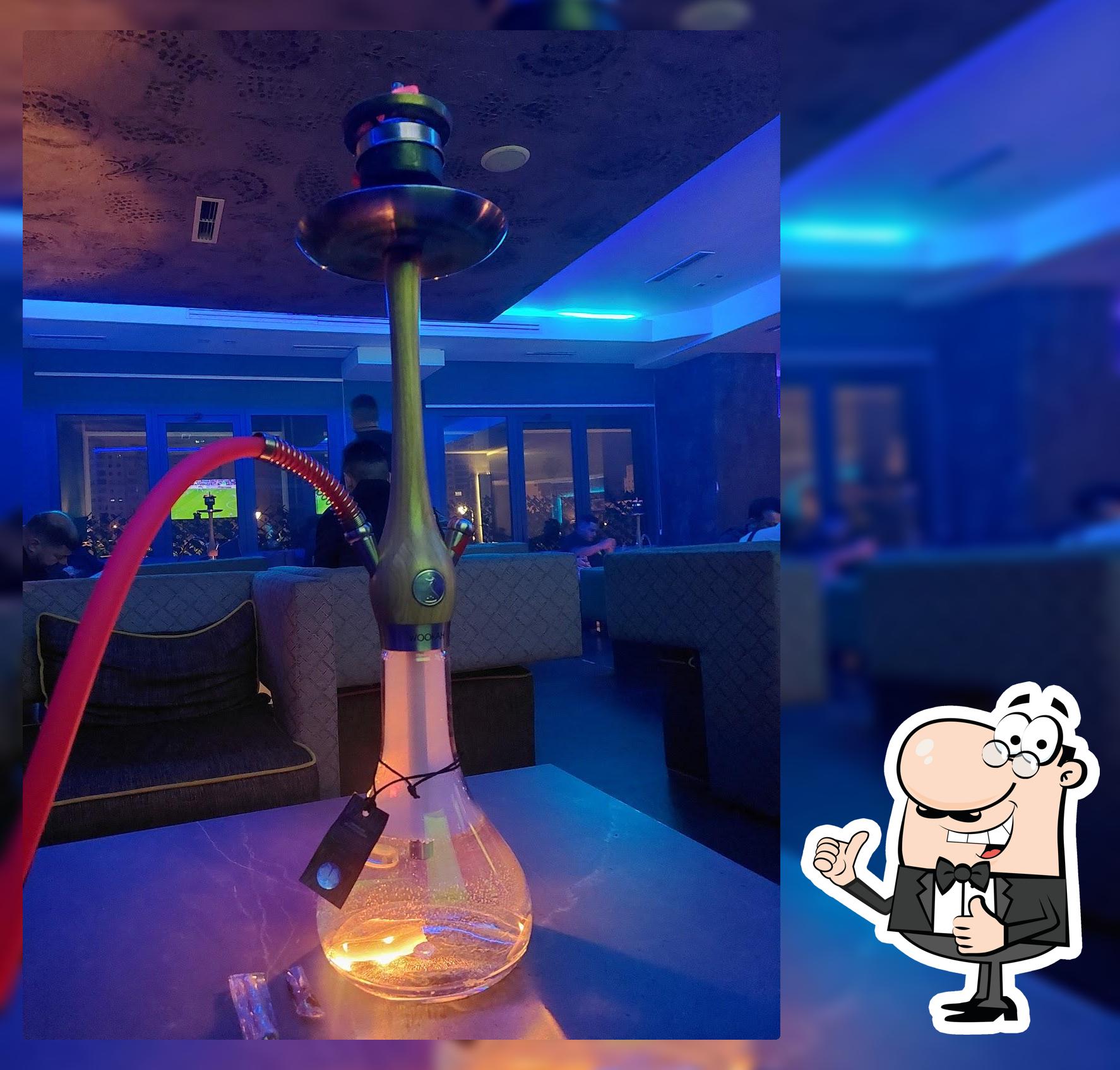 Huqqa Lounge pub & bar, Tangier - Restaurant reviews