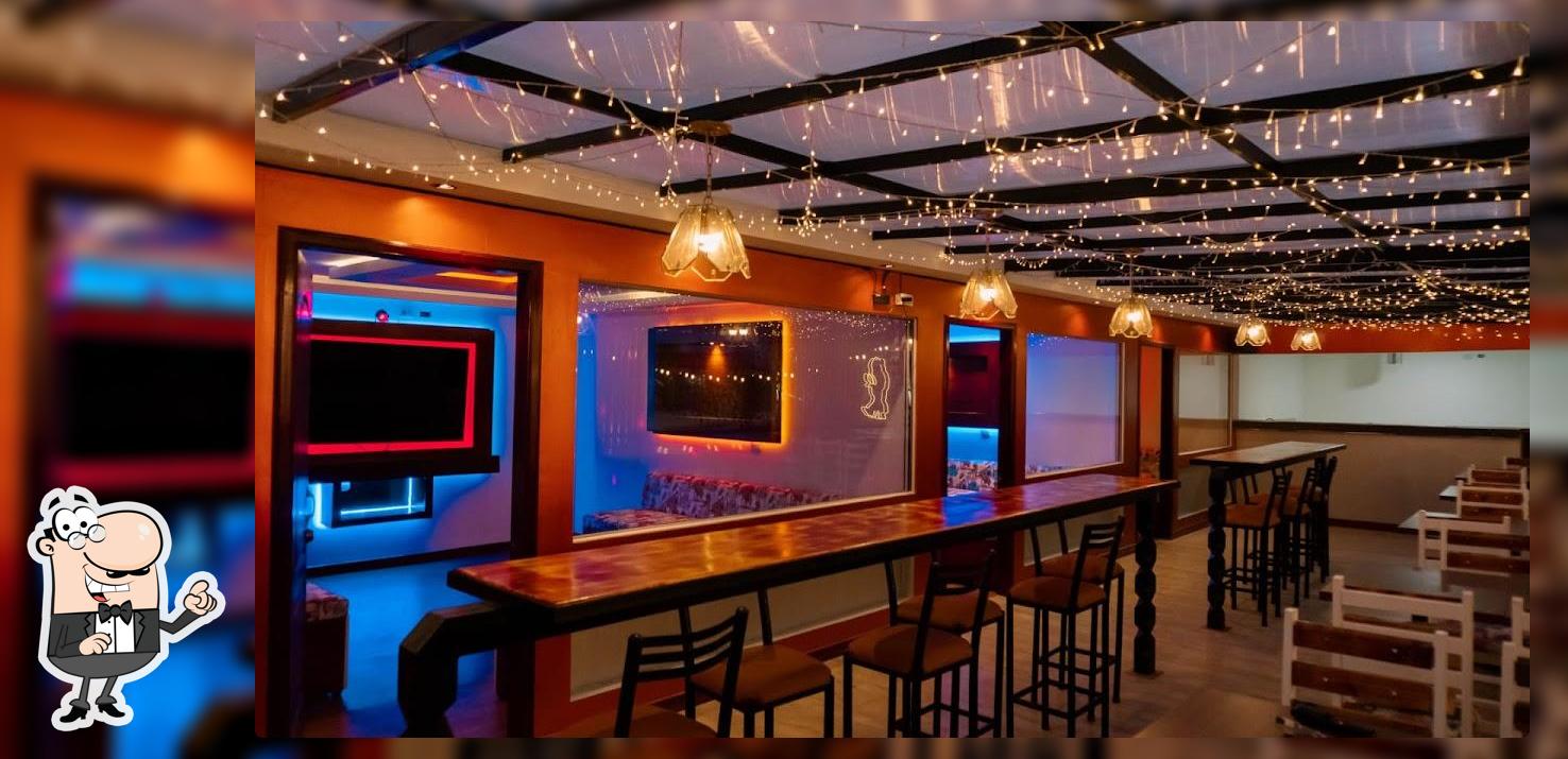 Restaurante El Guagua Bandido, Pasto - Opiniones del restaurante