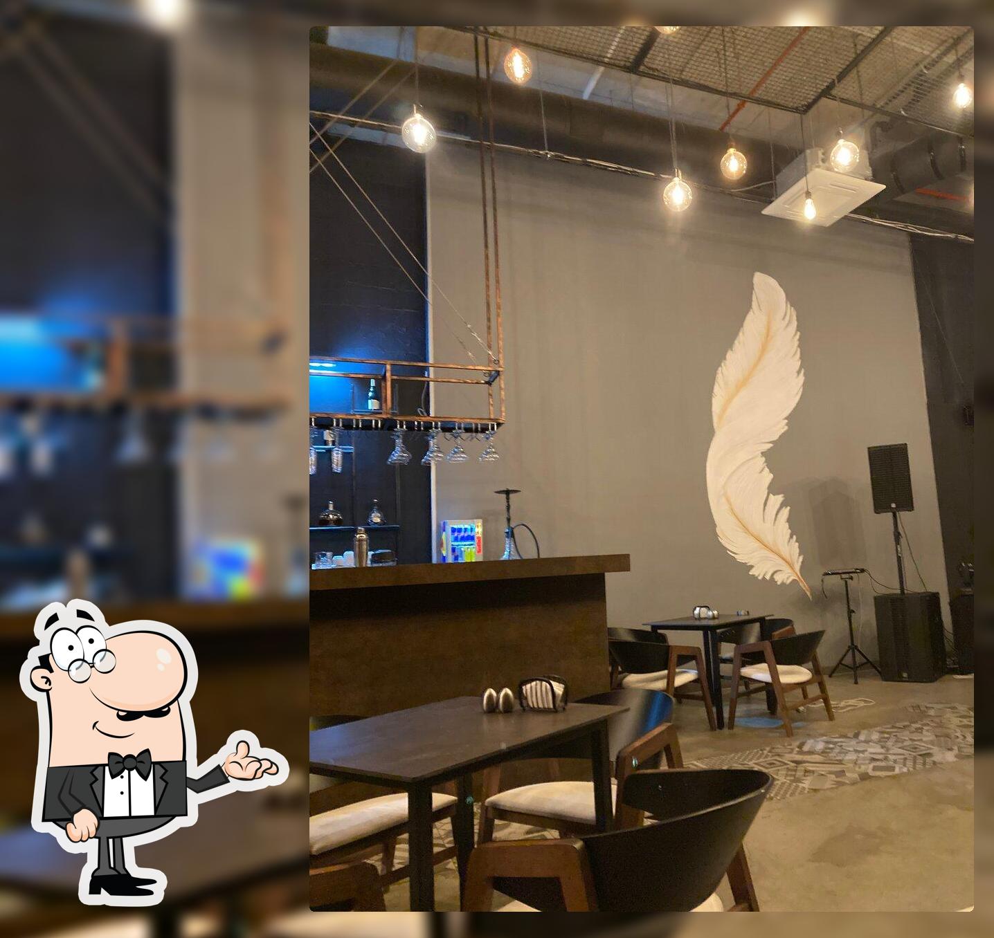 კორიდორი Corridor restaurant, Batumi - Restaurantbewertungen