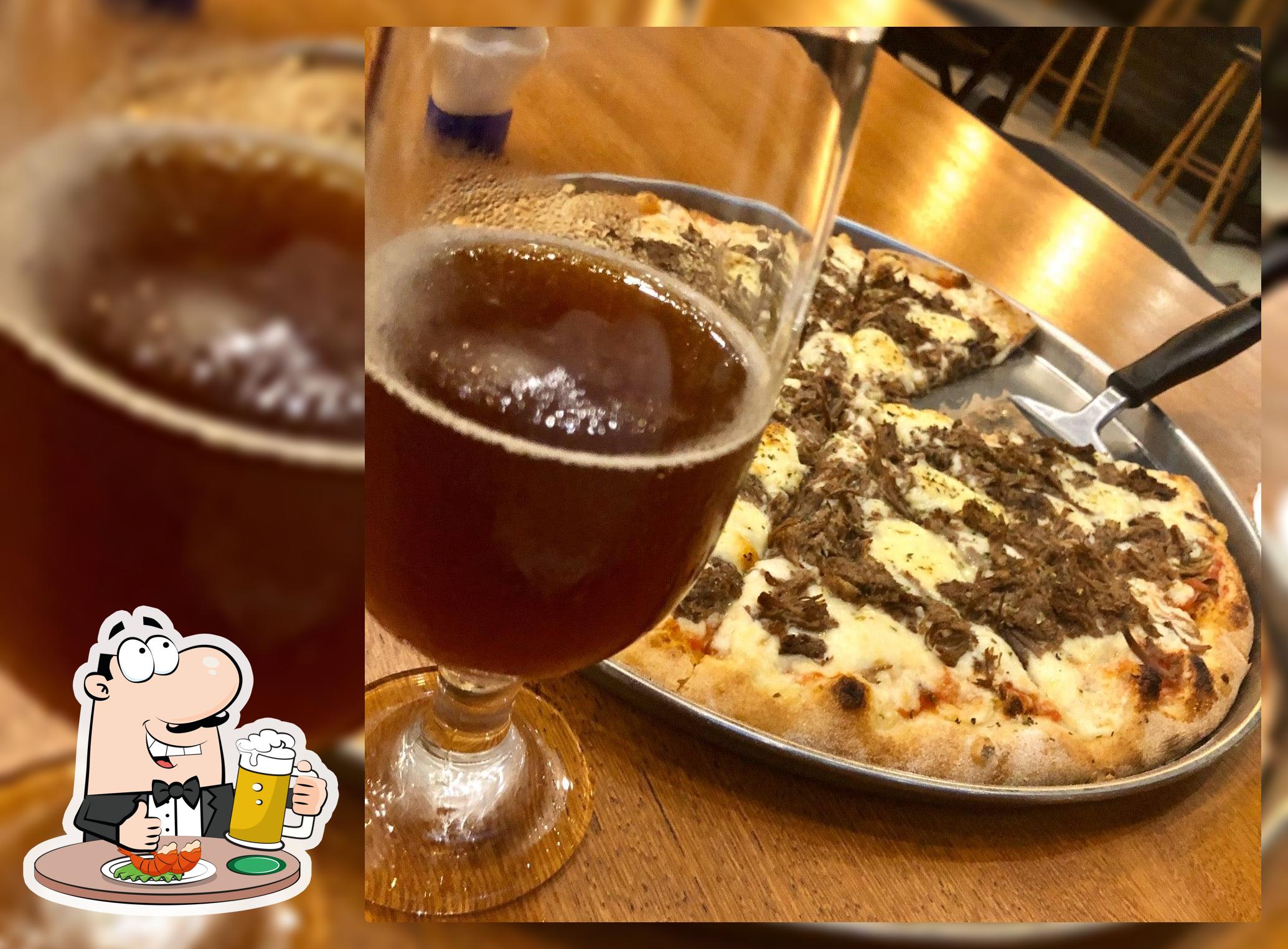 Piacere Pizza Napoletana pizzaria, Canoas - Avaliações de restaurantes