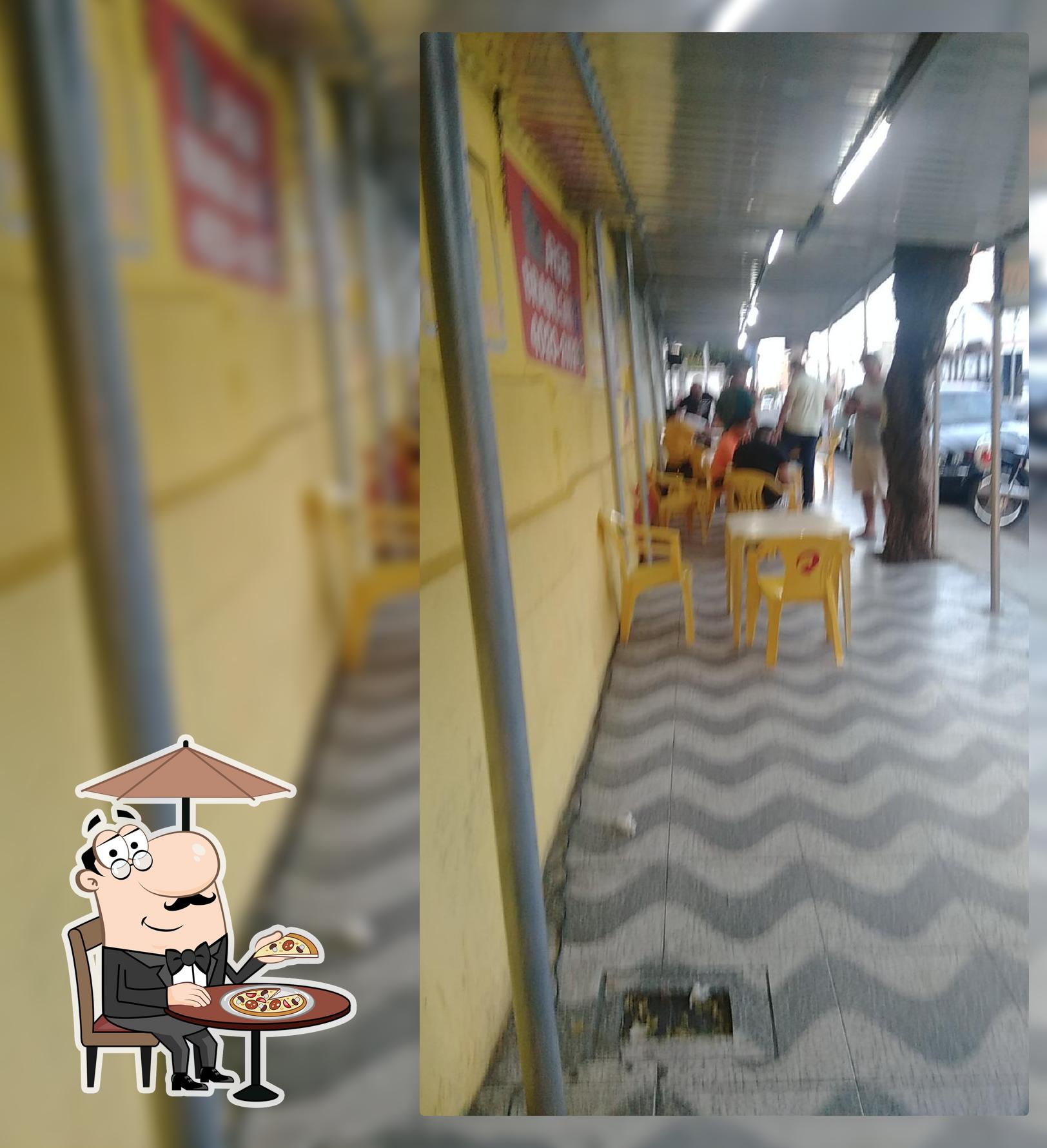 Chamas Bar, Campina Grande - Restaurant reviews