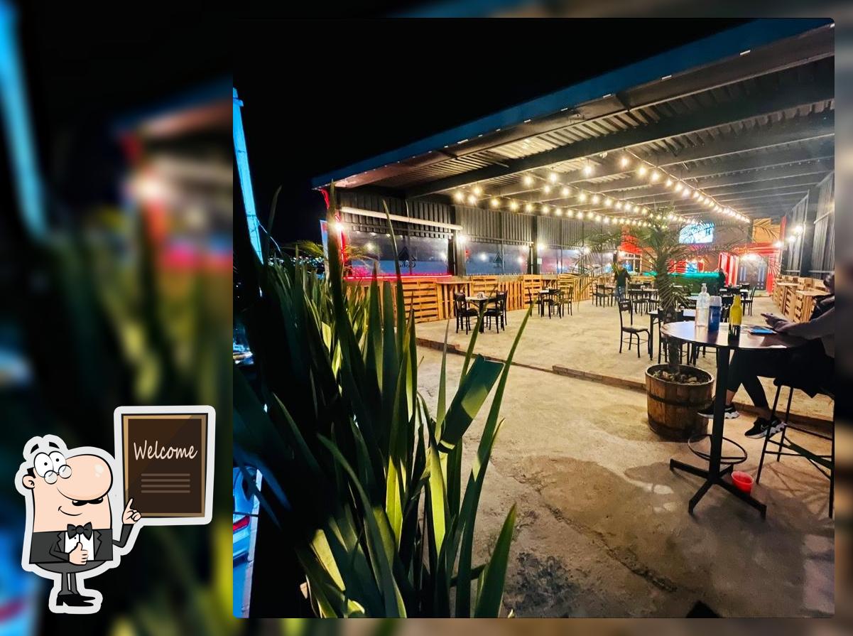 Restaurante Coba Sunset, Villa Nicolás Romero - Opiniones del restaurante