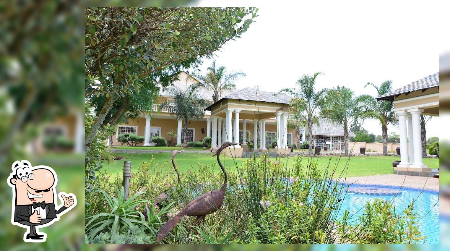 Attaché Guest Lodge & Day Spa, Midrand - Critiques de restaurant