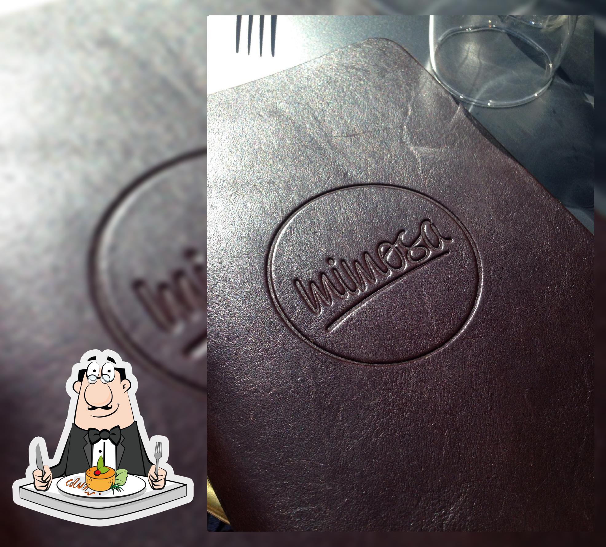 Mimosa pub & bar, Paris, 9 Rue de la Gaité