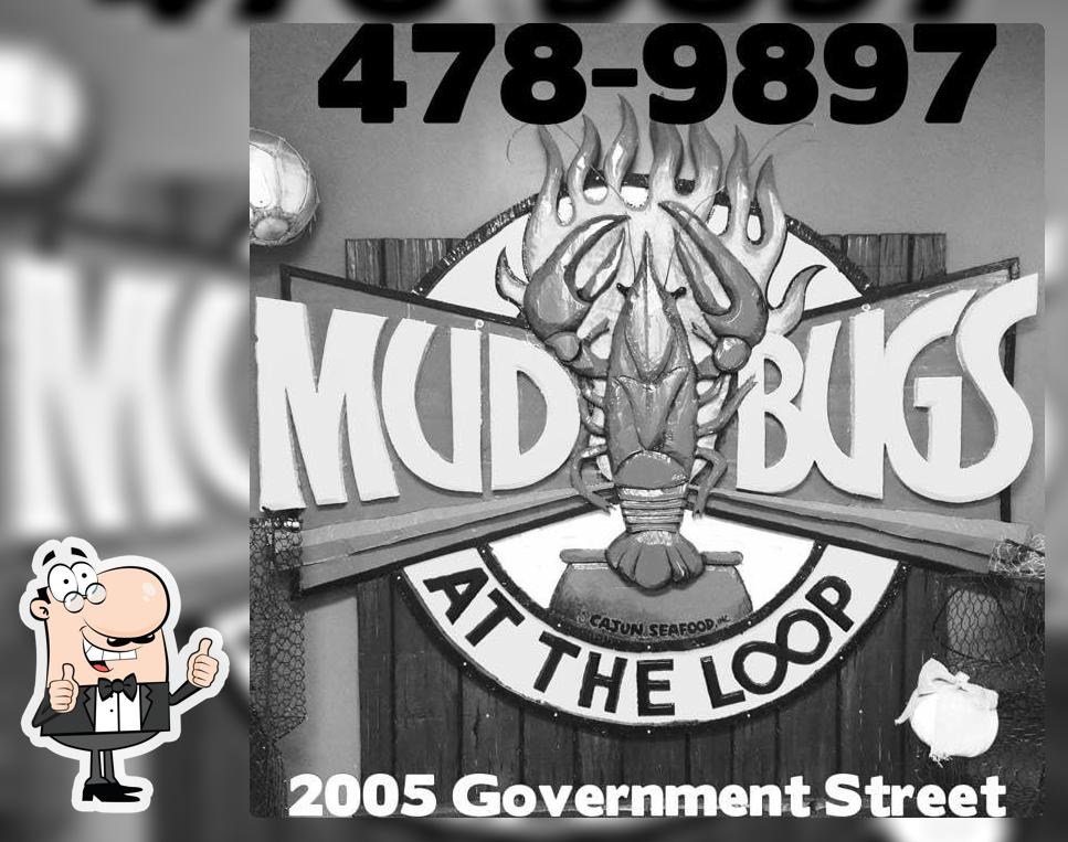 Cajun Seafood, Mobile - Restaurant menu, prices and reviews