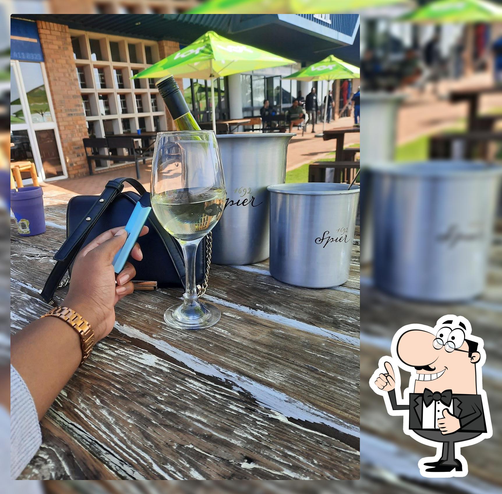 Cheerz Pub & Grill, Polokwane - Restaurant reviews