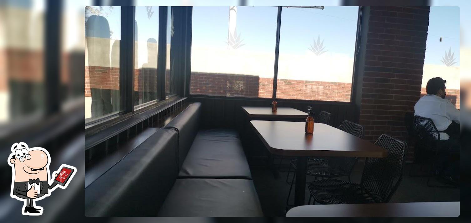 Las Pencas restaurant, Saltillo - Restaurant reviews