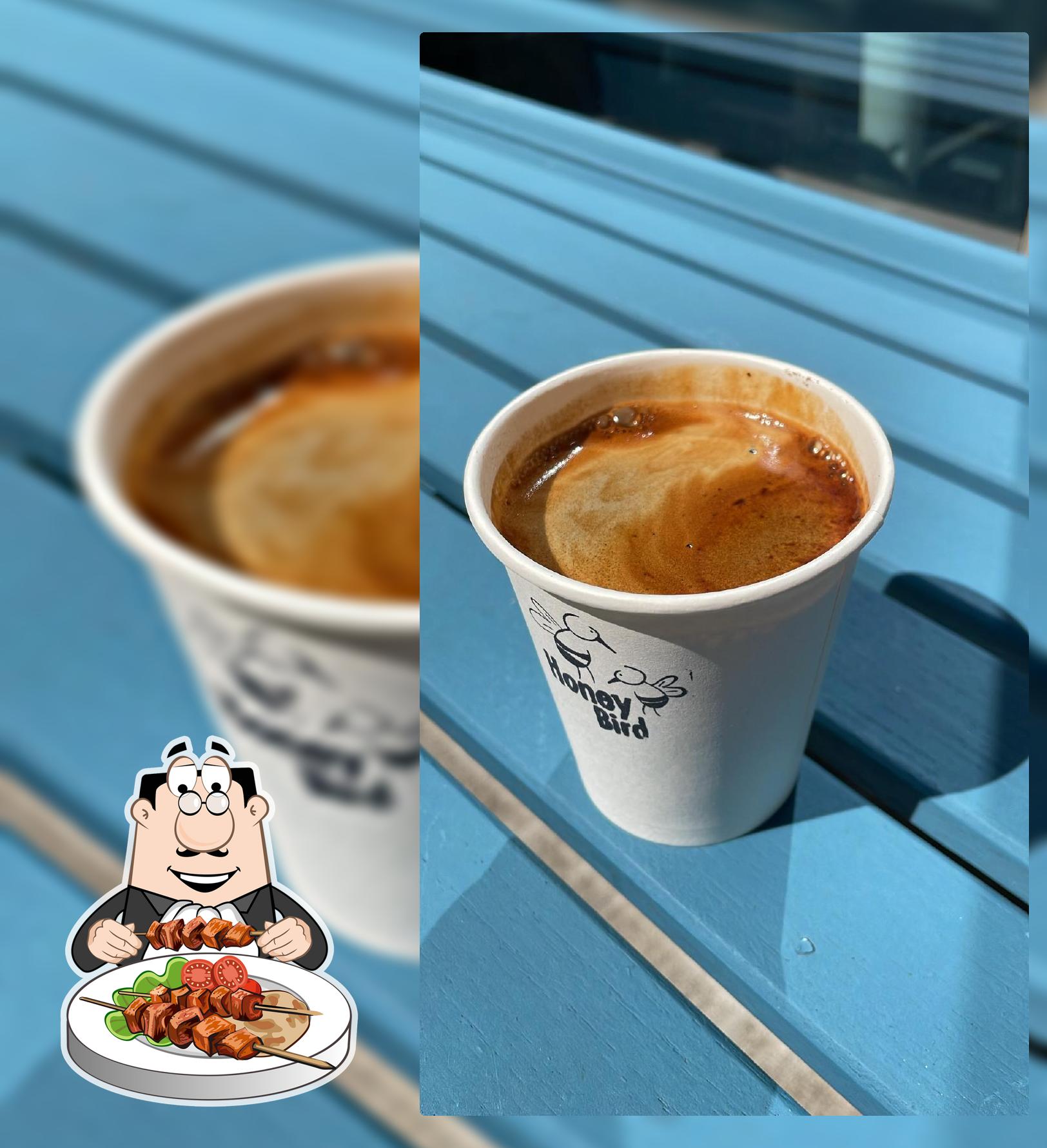 Honeybird Coffee in New York City - Restaurant reviews