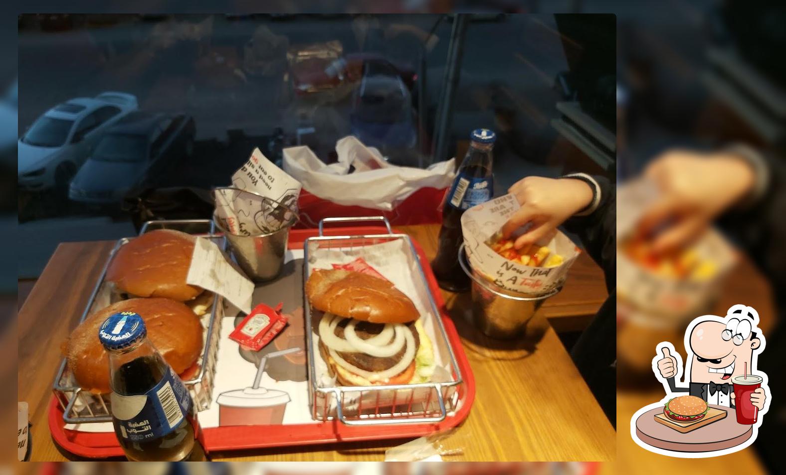 Willy's Kitchen restaurant, Mansoura - Restaurant menu and reviews