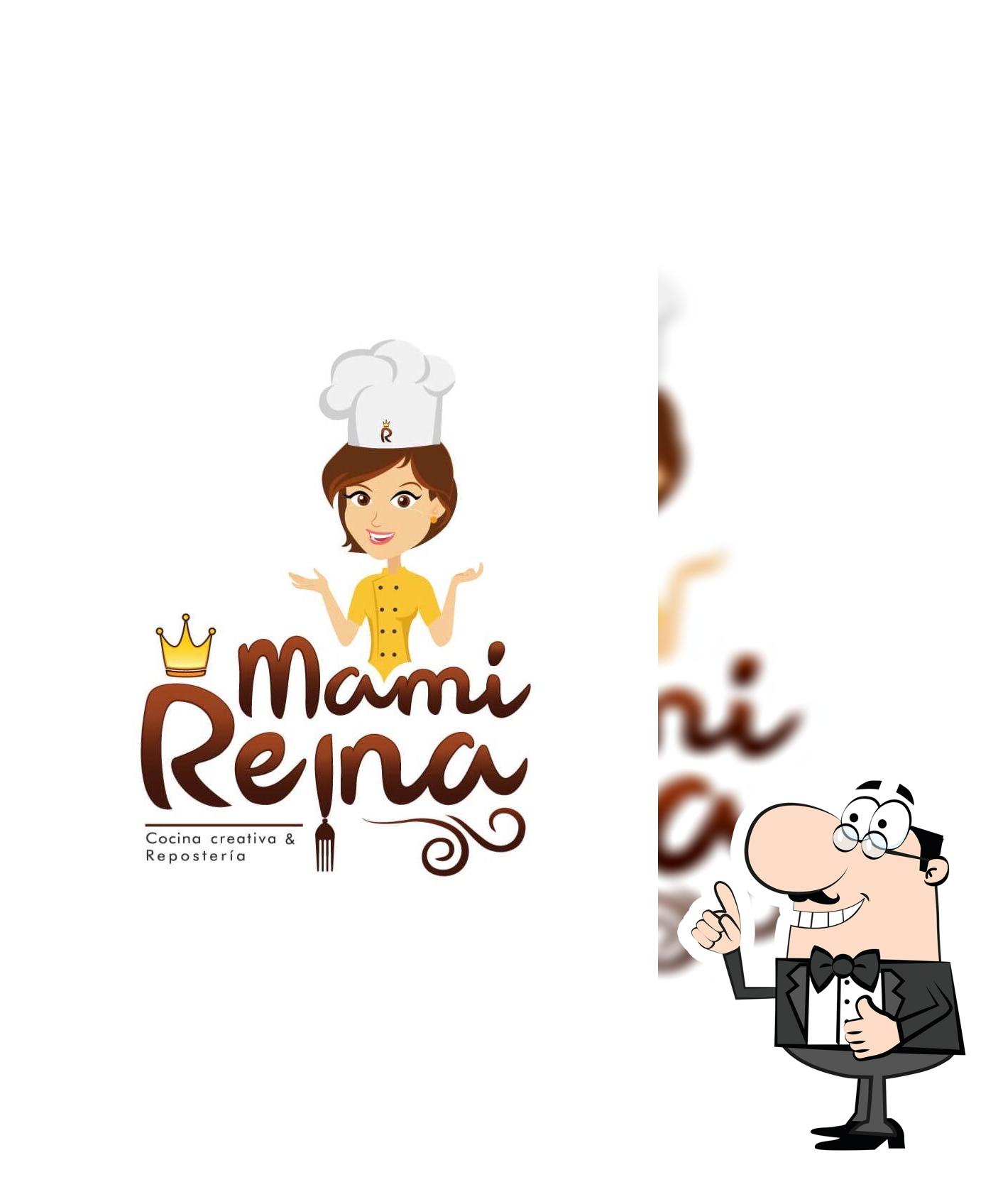 Mami Reina desserts, Barranquilla