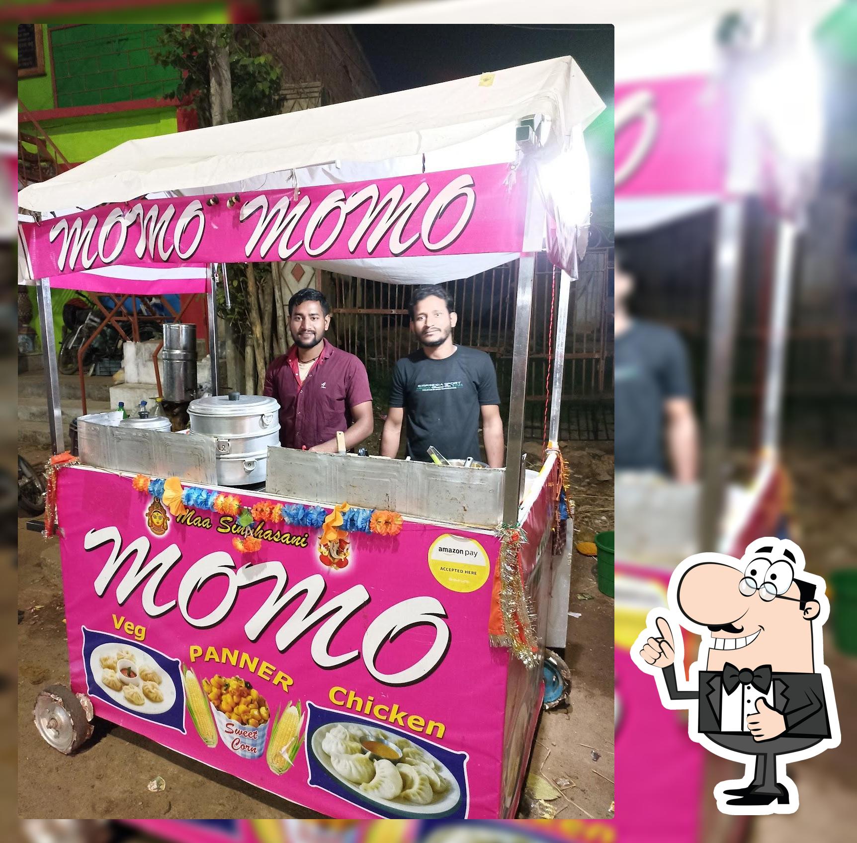 Momo Corner, Polasara, India - Restaurant reviews
