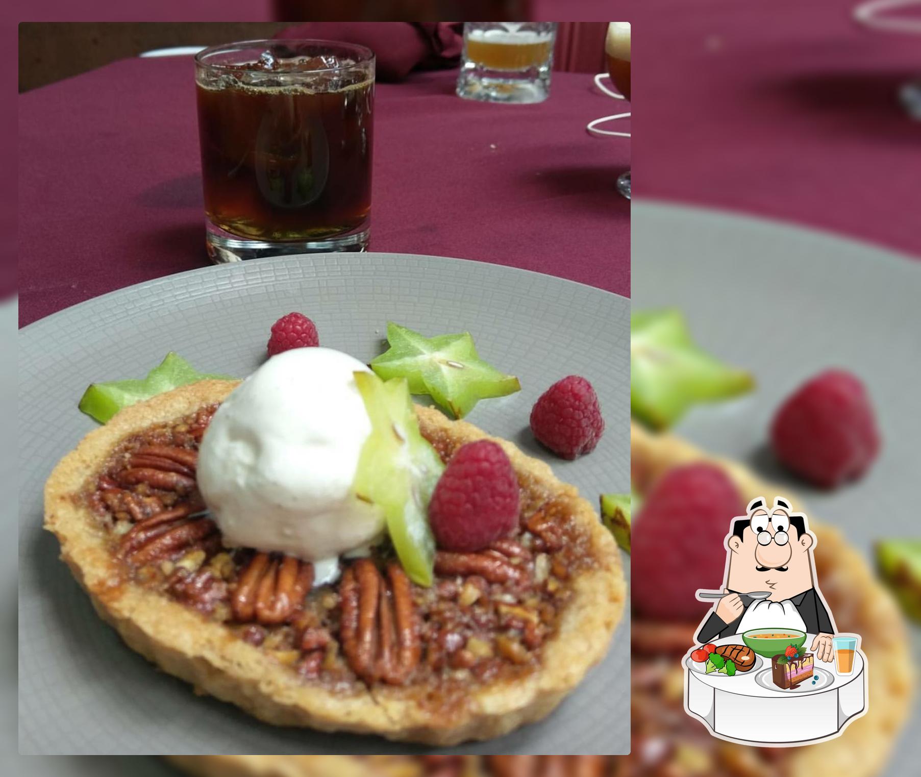 Angus pub & bar, Mexico City, ANGUS POLANCO - Restaurant menu and reviews