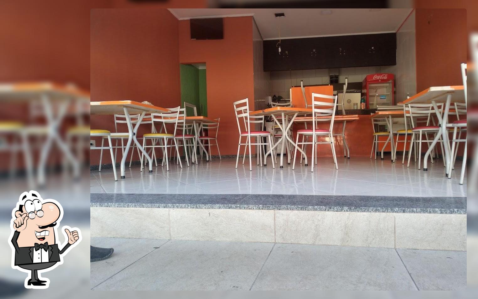 BAR SEGUNDO EXPEDIENTE, Magé, R. B - Avaliações de restaurantes