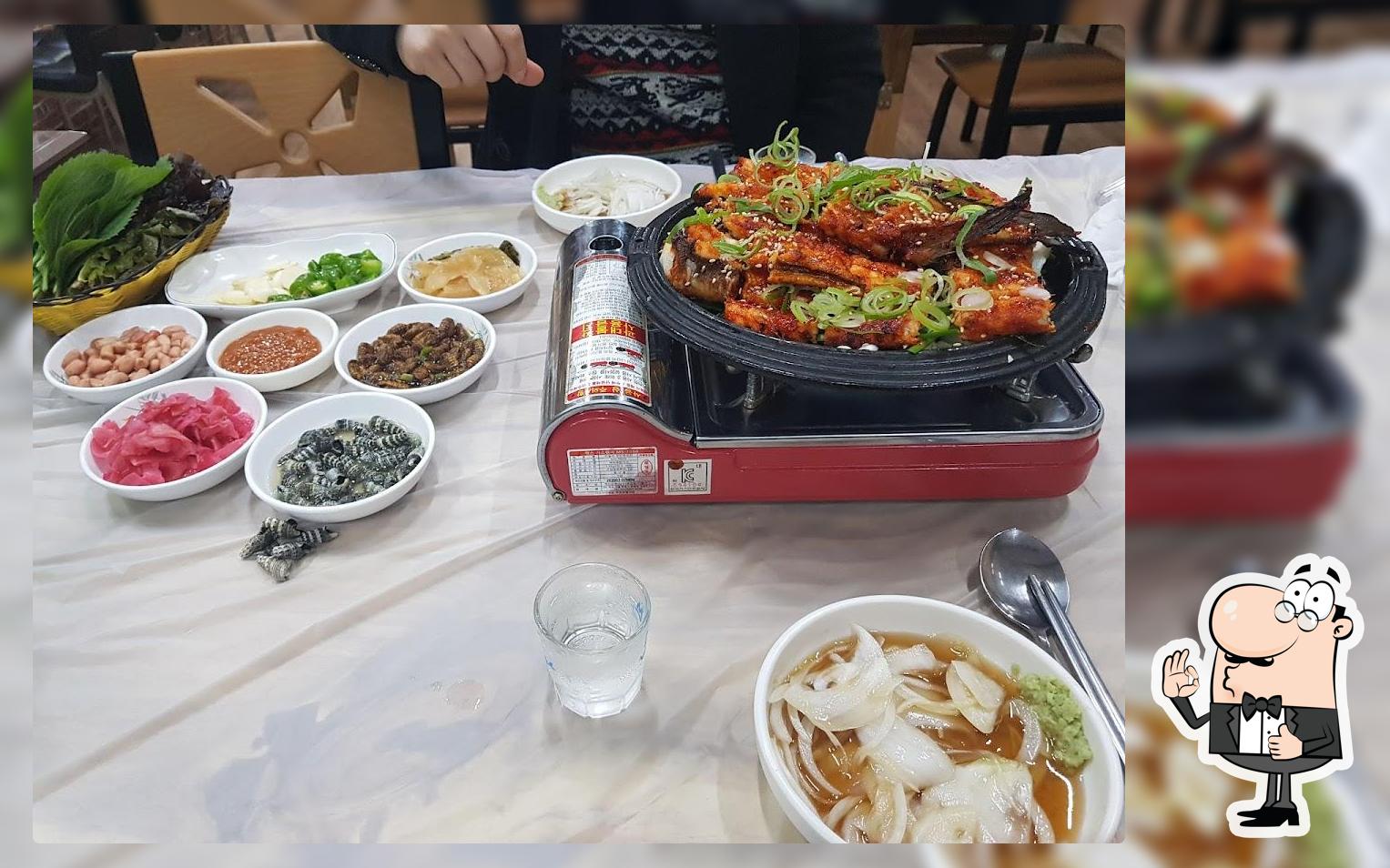 진양호횟집 restaurant, South Korea - Restaurant reviews