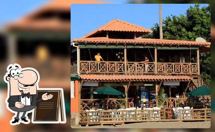 Packery Flats Restaurant & Bar in Corpus Christi