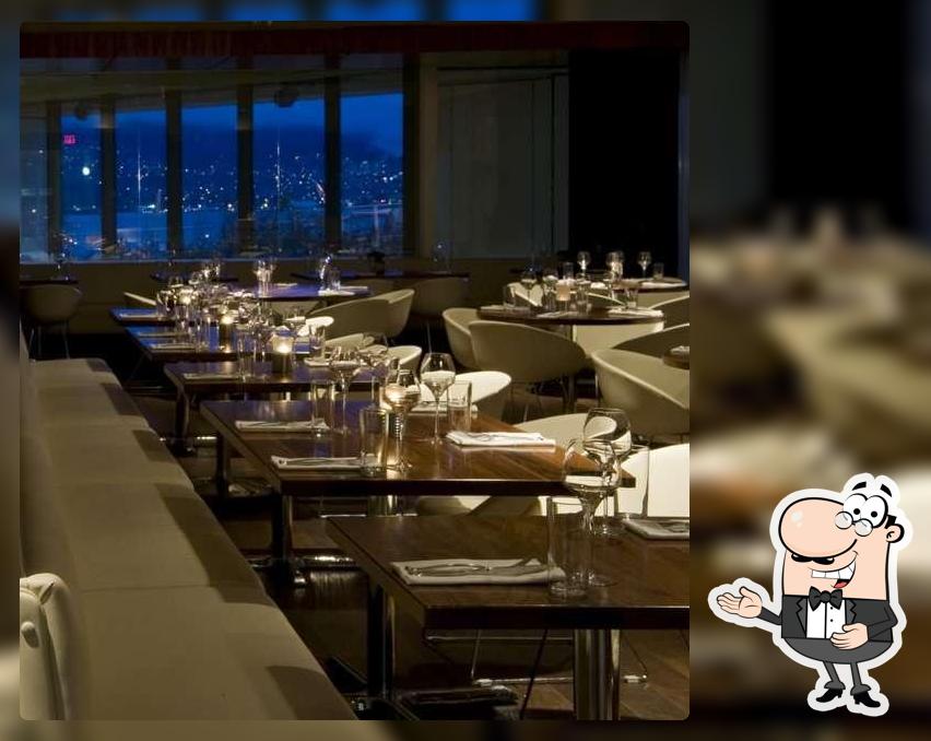 Metro Restaurant in Vancouver