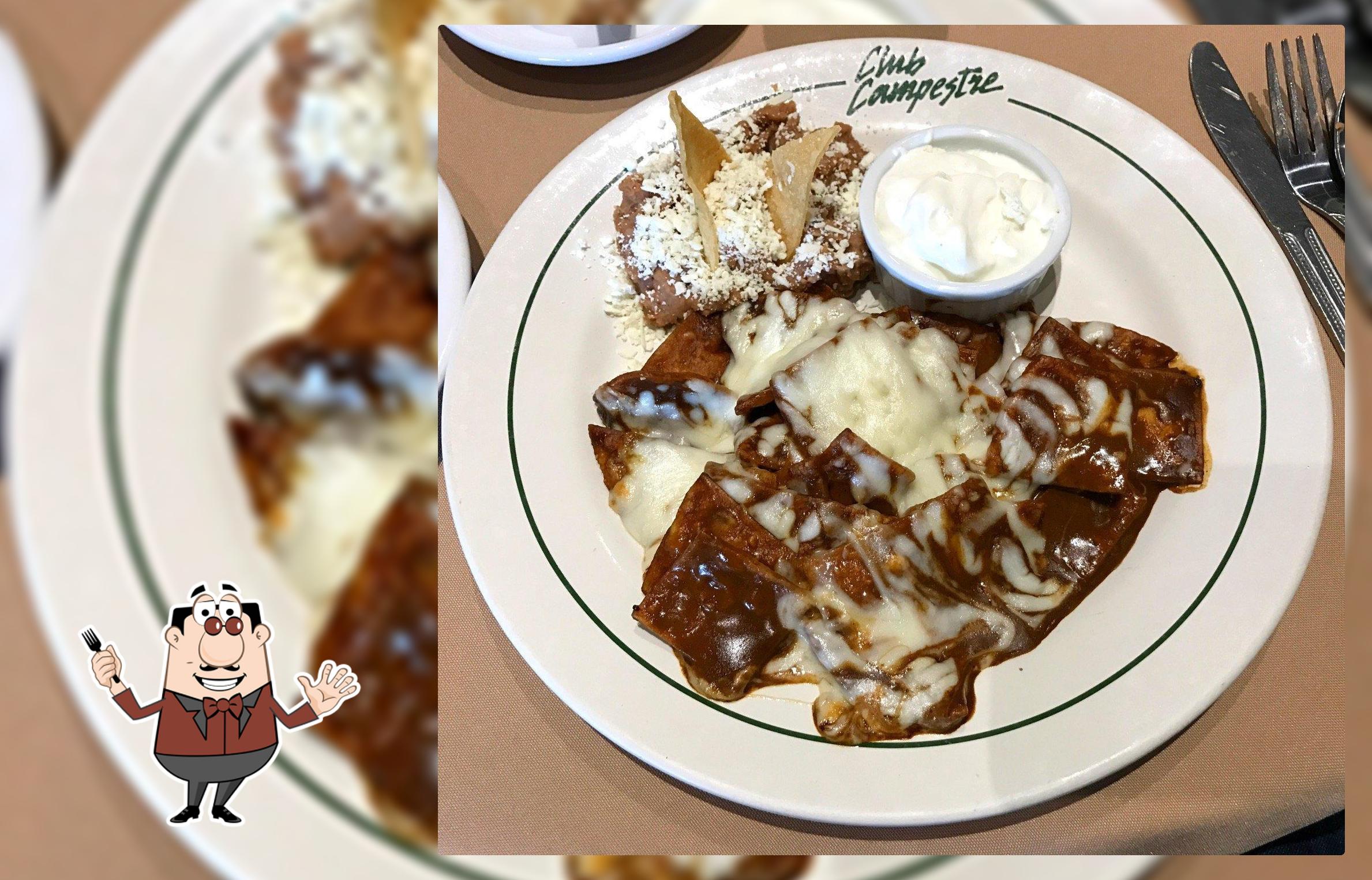 Calafia Club Campestre, Tijuana