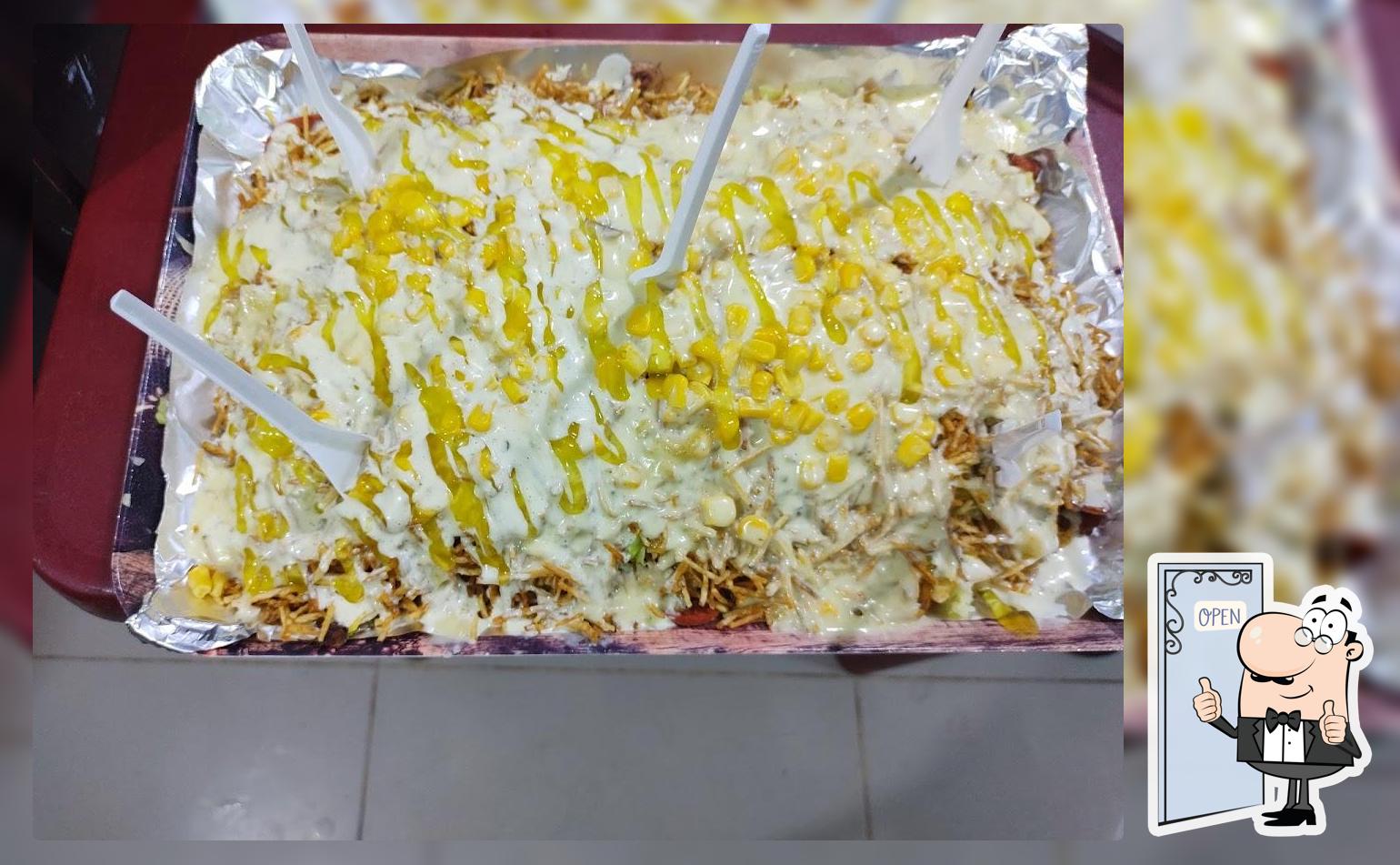 Jac Fast Food, Barranquilla - Restaurant reviews