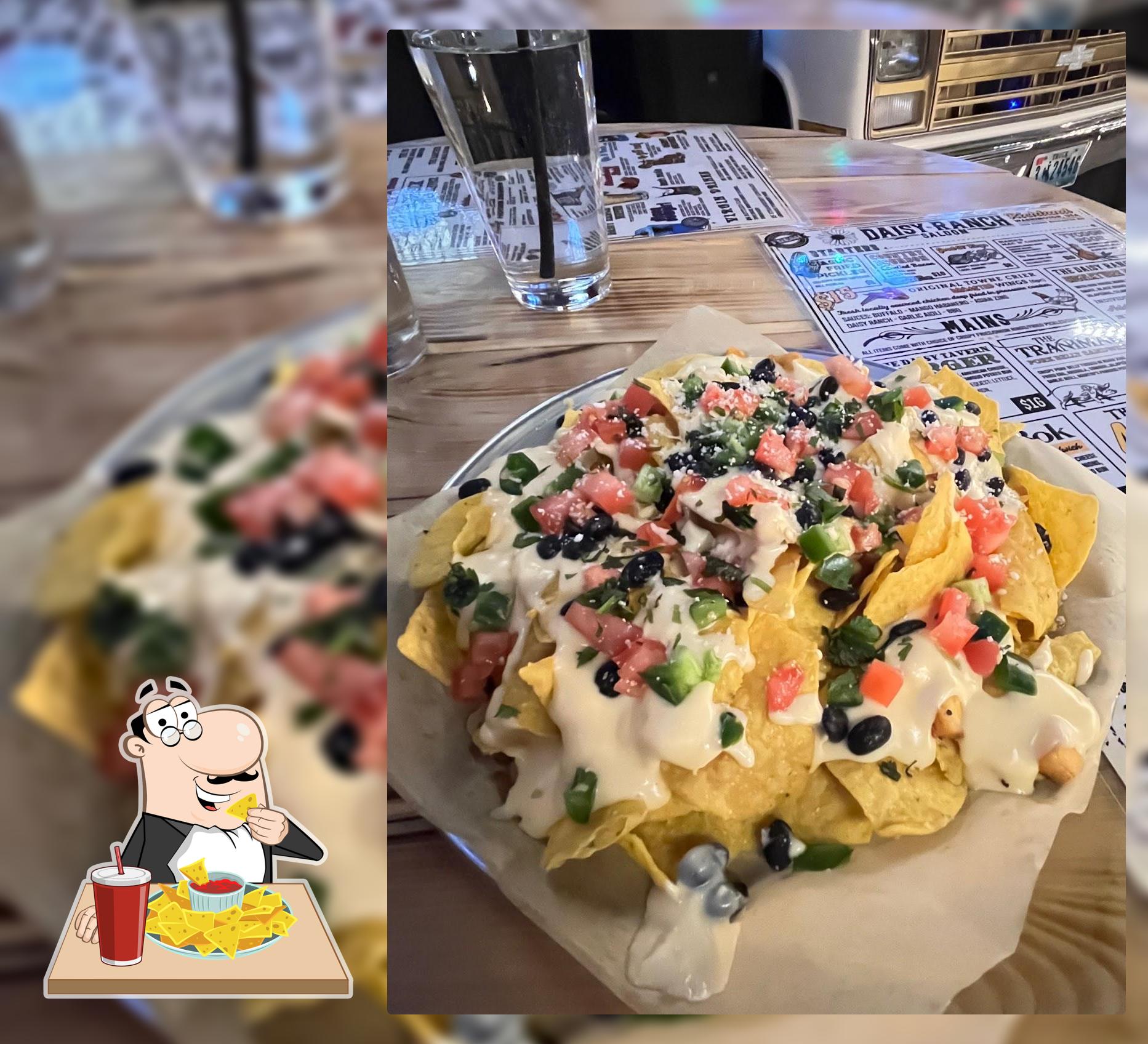 Daisy Ranch Saloon in Richland - Restaurant reviews