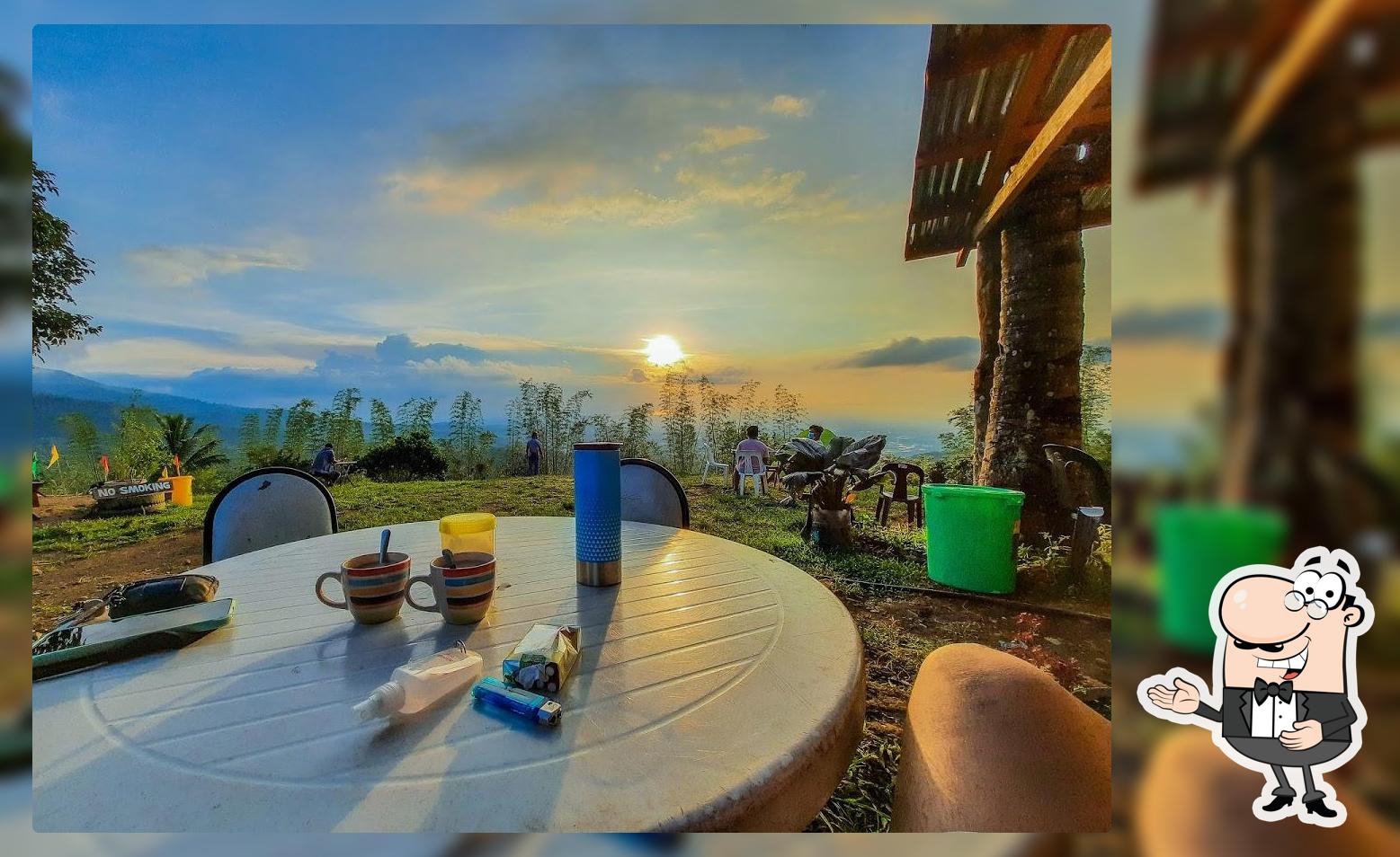 Napatagan Mountainview Cafe, Bago City, F4M2+6P9 - Restaurant reviews