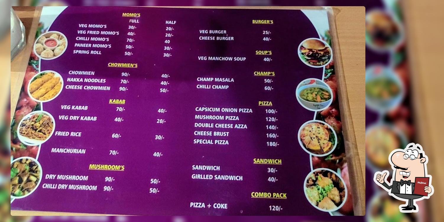 Simran food point, India, Christ school road - Restaurant reviews