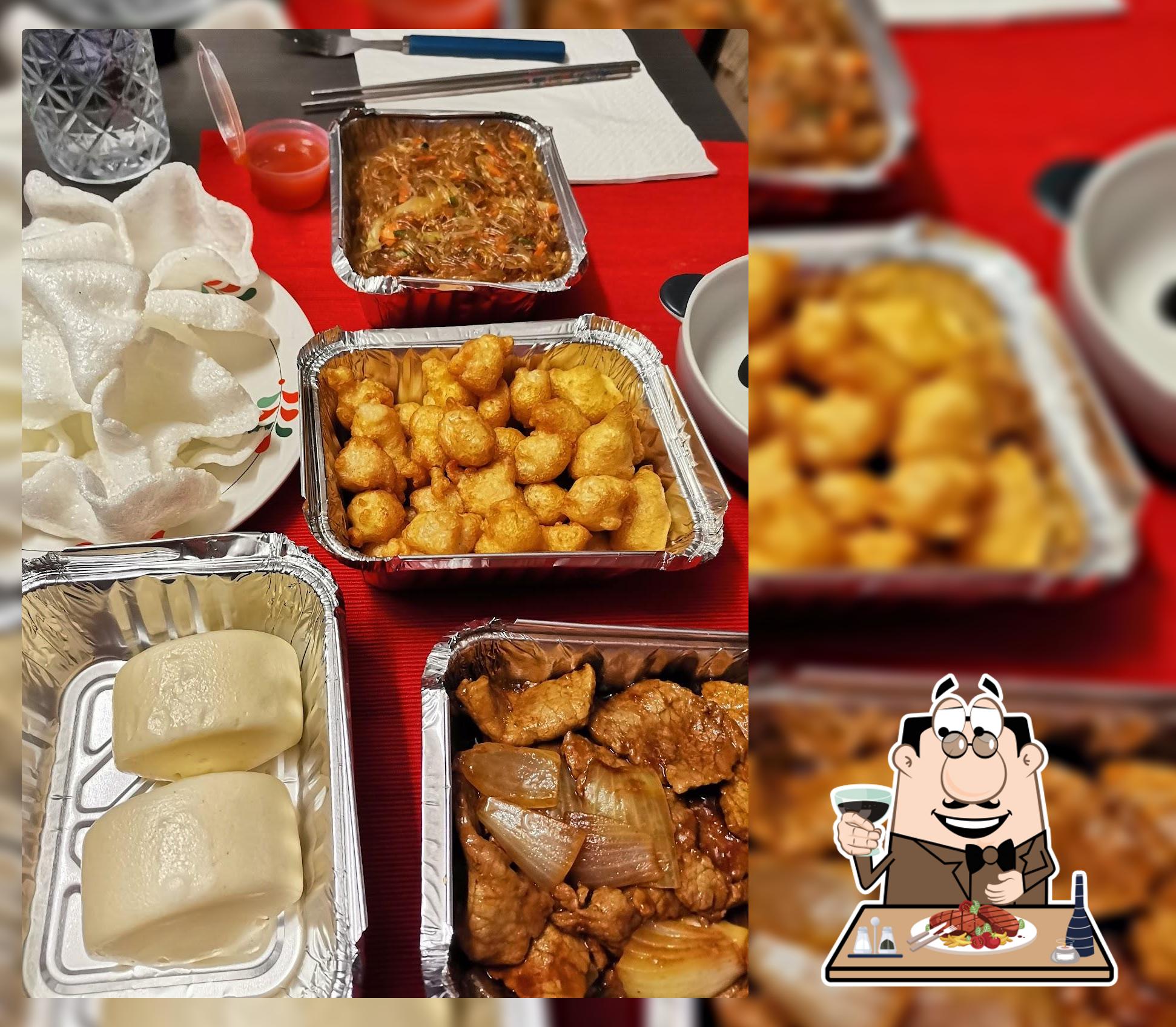 Rosticceria cinese Matuya ristorante, Bologna - Recensioni del ristorante