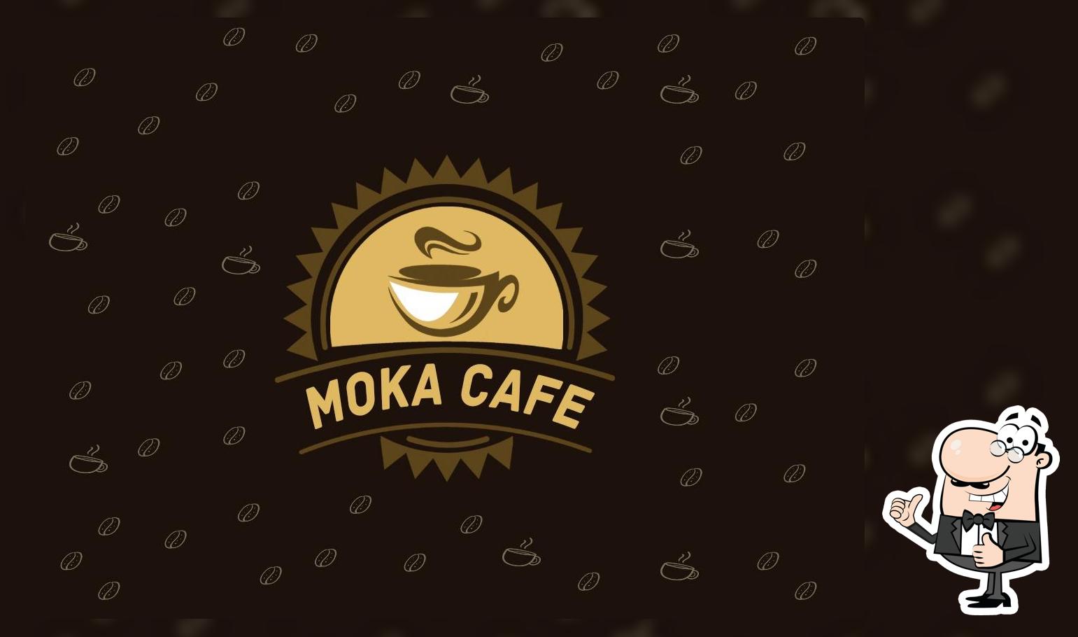 Moka Cafe, Talkha - Restaurantbewertungen